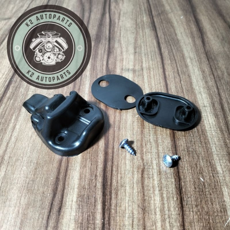 Glass window lock for Hyundai & Kia FB/Van | Shopee Philippines