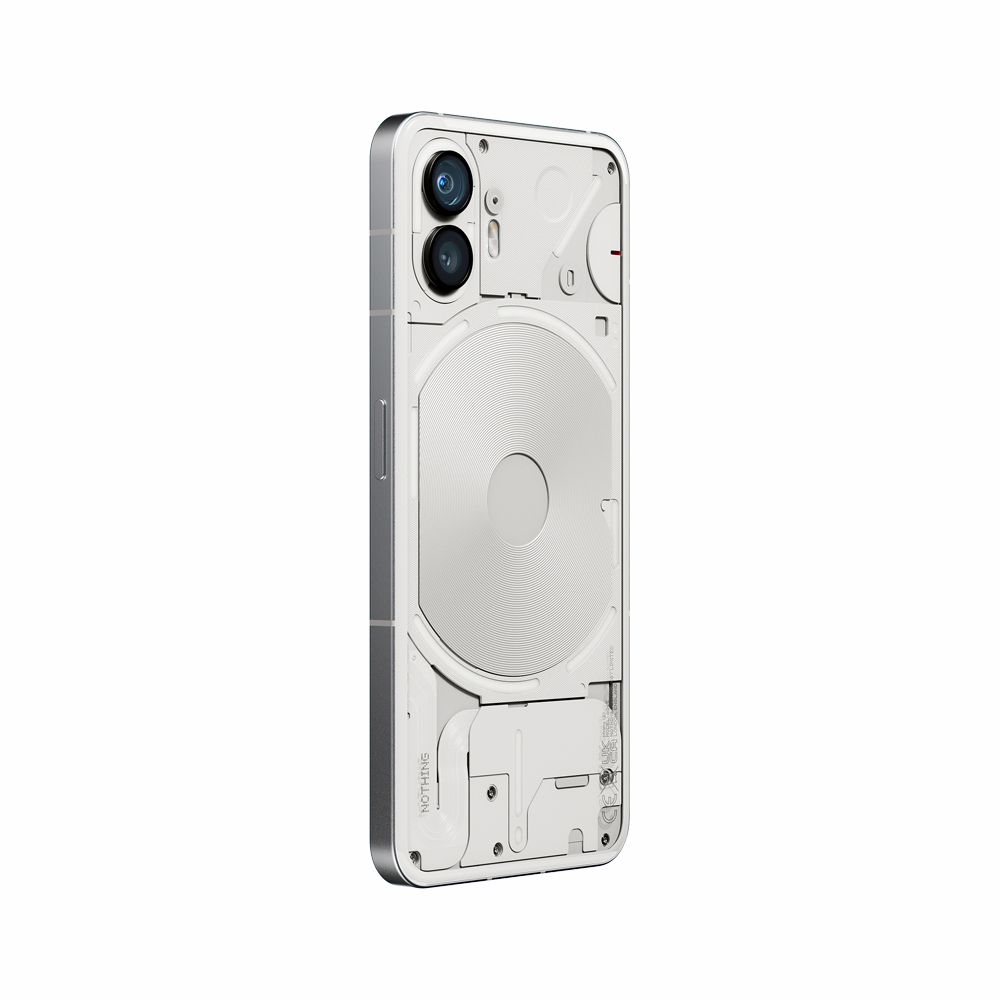 Nothing Phone (2) 12GB + 256GB Version A065 | Shopee Philippines