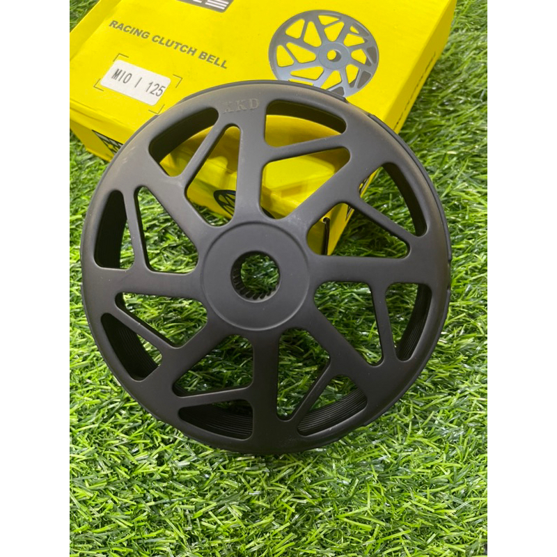 xkd racing clutch bell mio gear/mio gravis/mio i 125/mio soul i 125/mio ...