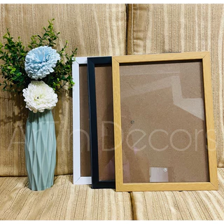 Shop wood frame for Sale on Shopee Philippines