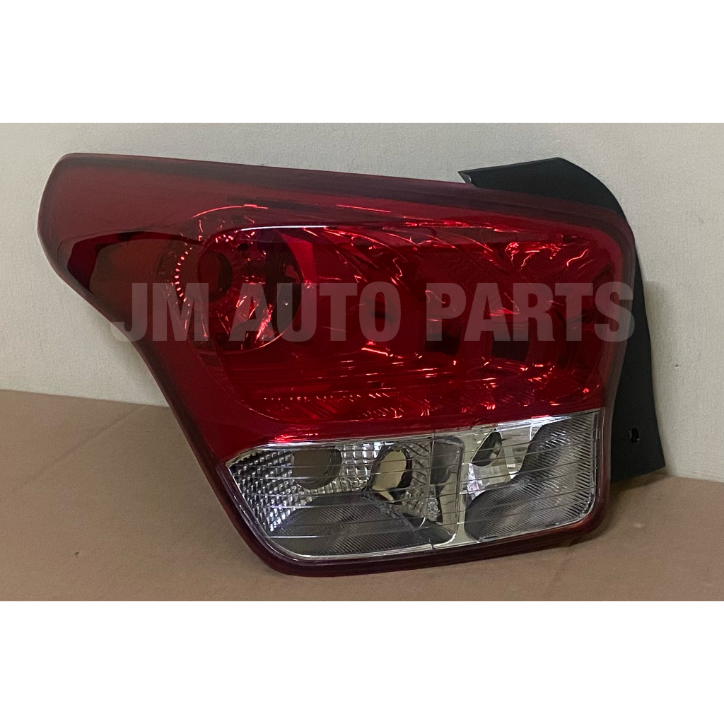 Hyundai Reina 2019 - 2022 Tail Light Tail Lamp | Shopee Philippines