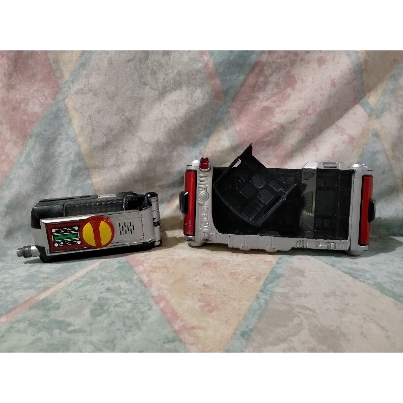Kamen Rider 555 / Faiz Phone | Shopee Philippines