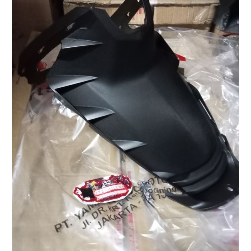 Engine Cover Mio Soul i 115 (Cover Block) | Shopee Philippines