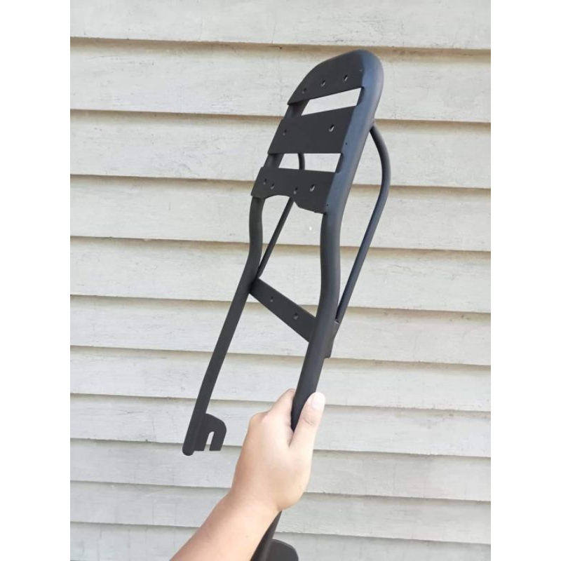 Bracket for CAFE RACER 400 bracket for motorcycle top box bracket ...