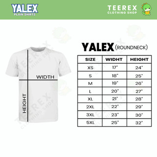 YALEX PLAIN SHIRT (RED LABEL) SHADES OF BLUE (PINK AND PEACH) | Shopee ...