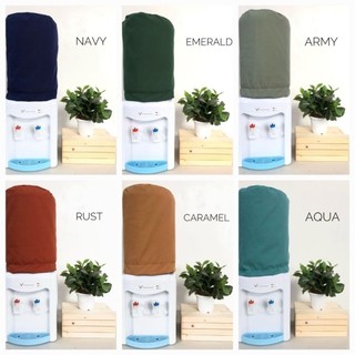 MINIMALIST AESTHETIC WATER GALLON COVER ROUND TYPE | Shopee Philippines
