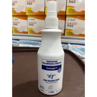 Shop cutasept spray for Sale on Shopee Philippines