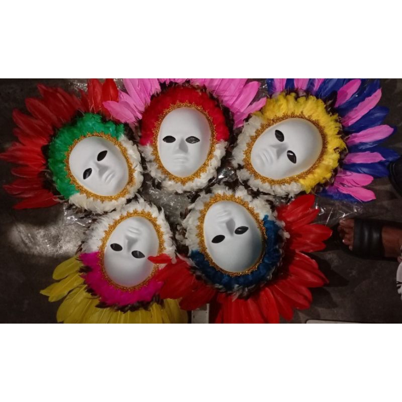 Mask for Maskara Festival | Shopee Philippines