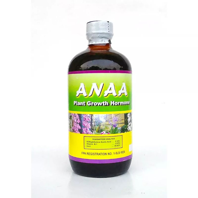 ANAA PLANT GROWTH HORMONE 1liter | Shopee Philippines