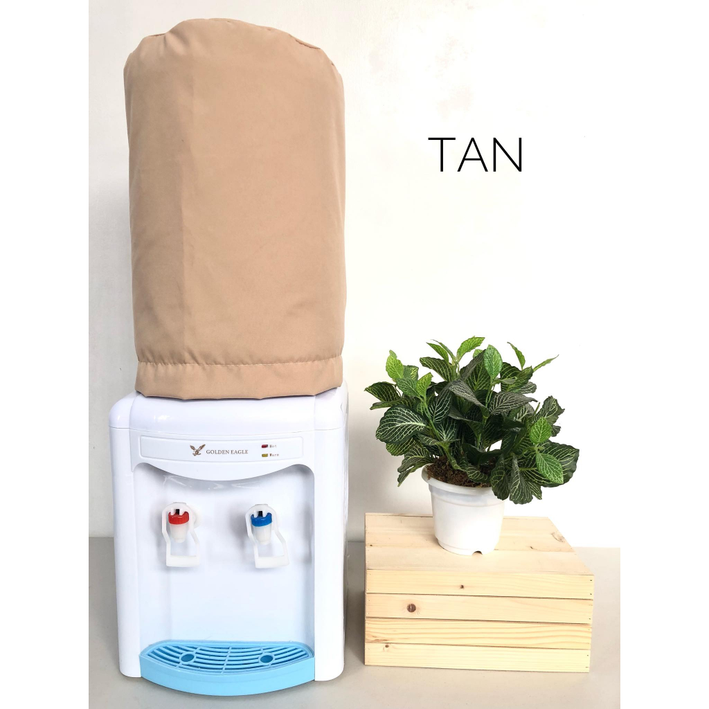 MINIMALIST AESTHETIC WATER GALLON COVER ROUND TYPE | Shopee Philippines