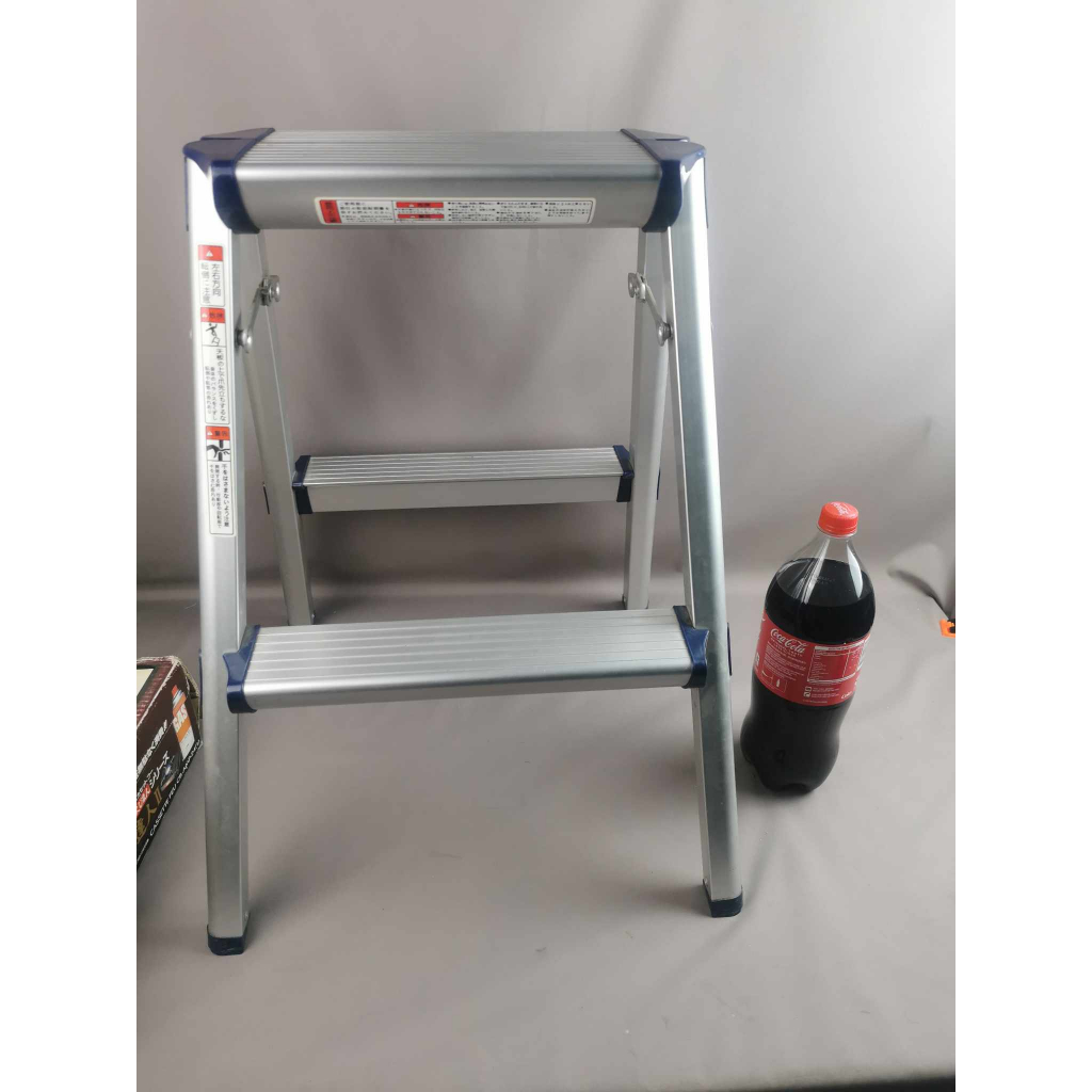 2 step ladder japanese brand | Shopee Philippines