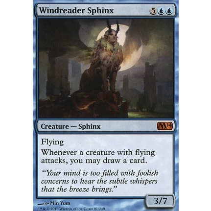 Windreader Sphinx (Normal) | Shopee Philippines