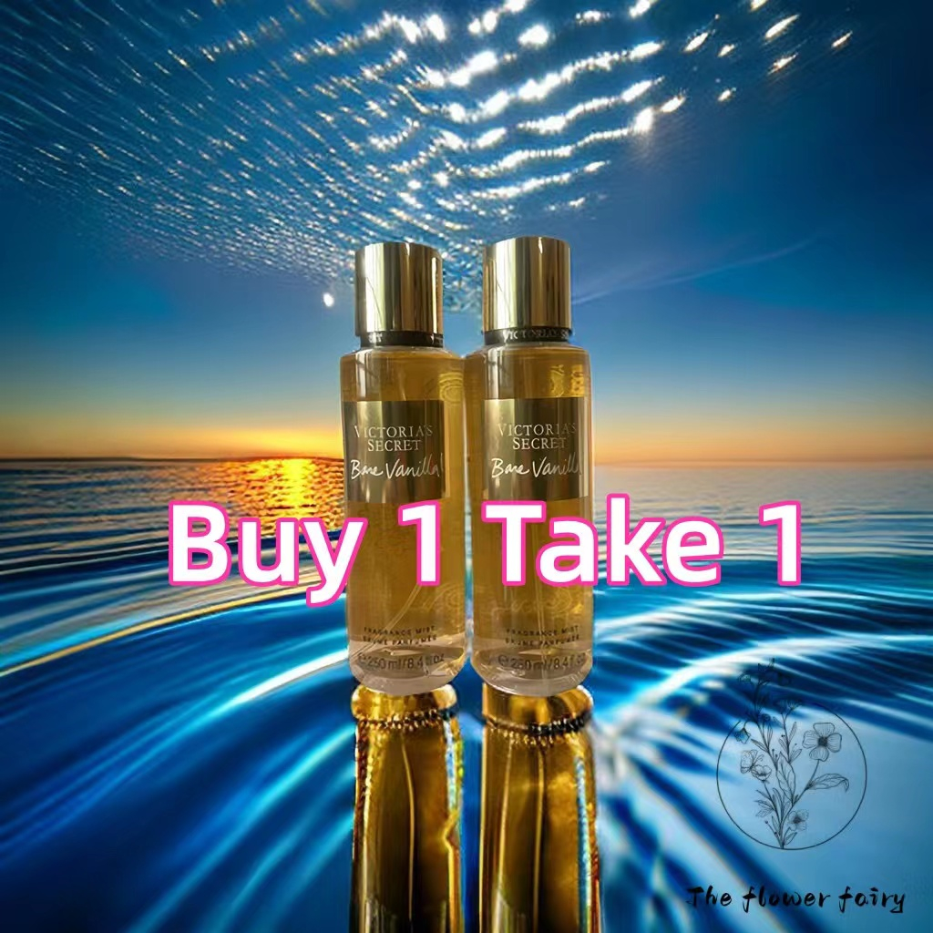 Buy 1 Take 1Bare Vanilla/BOMBSHELL/Love Spell/Pure Seduction/Amber ...