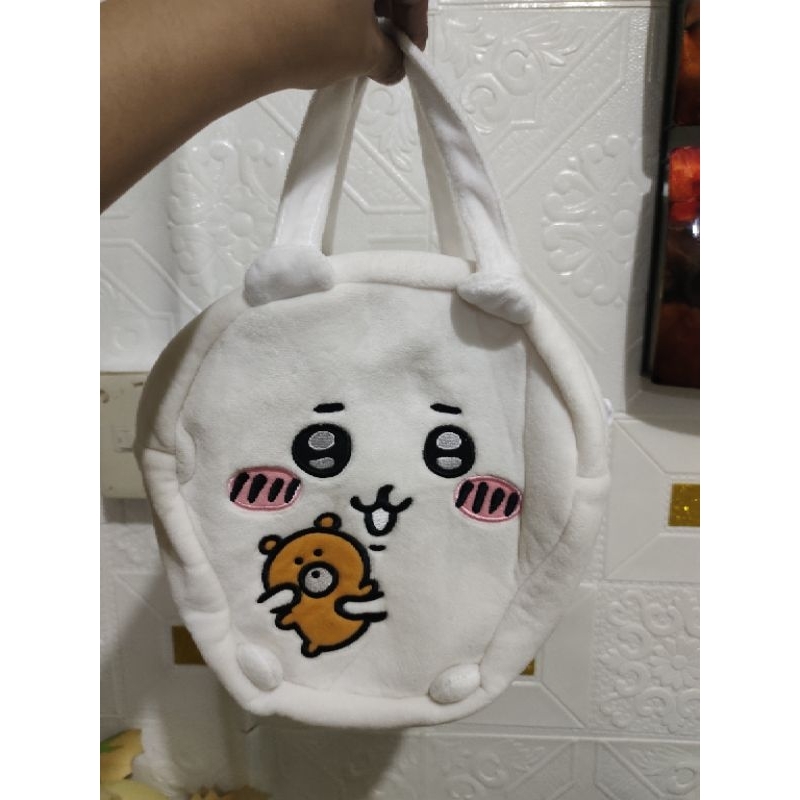 CHIIKAWA BAG......... | Shopee Philippines