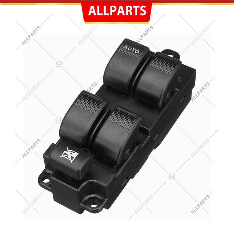 Front Left Power Window Switch For Ford Ranger 2012-2015 AB39-14540-BB ... Front Left Power Window Switch For Ford Ranger 2012-2015 AB39-14540-BB ...