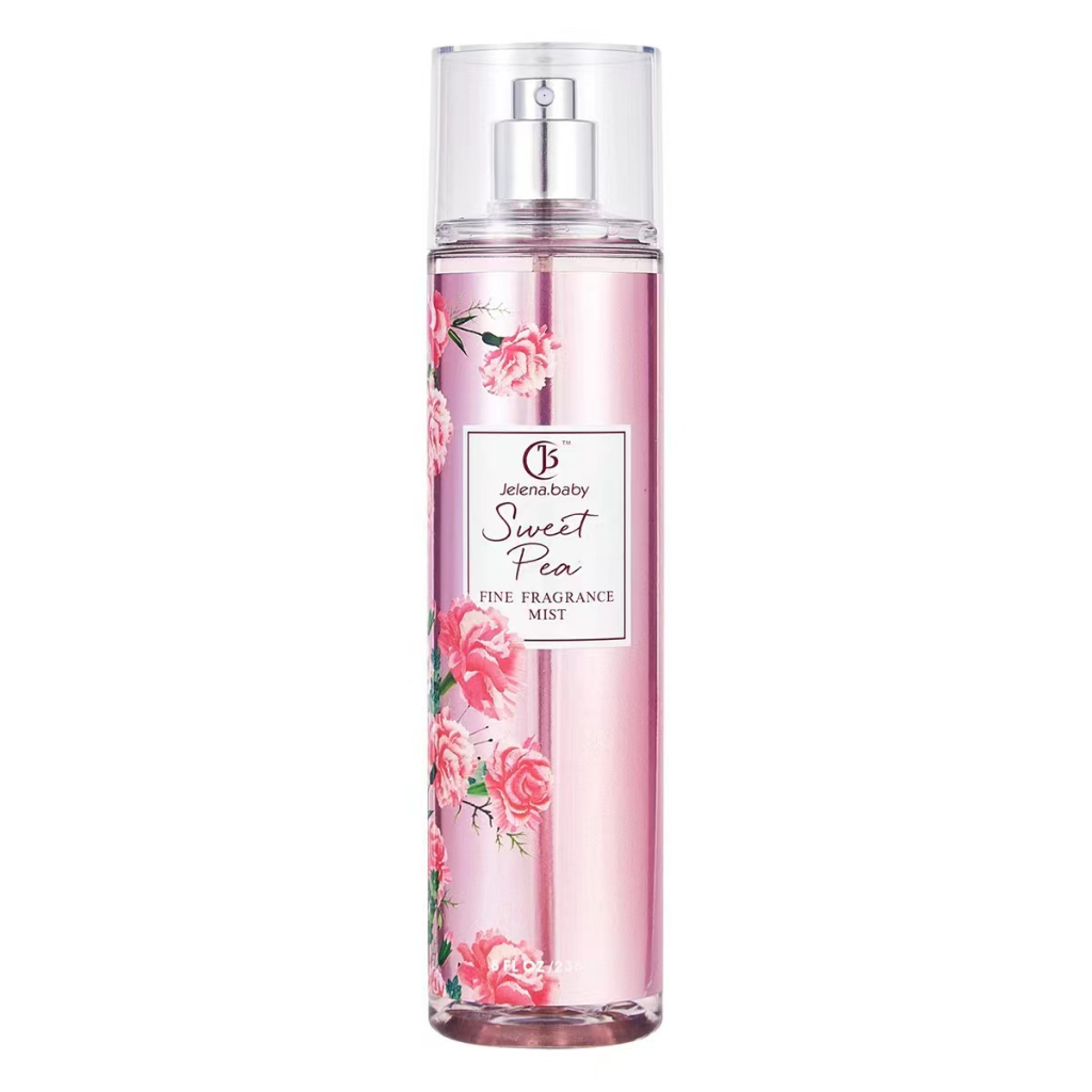 New Scent Jelena Baby Signature Collection Fragrance Mist Perfume 236ML ...