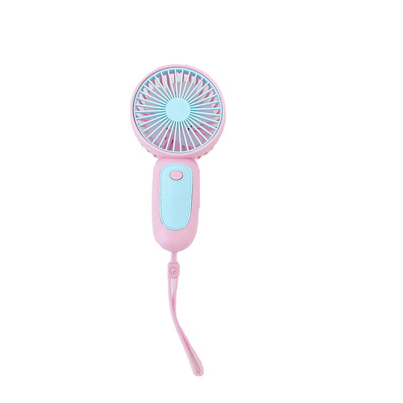 WM Mini Summer Breeze Pocket Fan Portable and Rechargeable DX354 ...