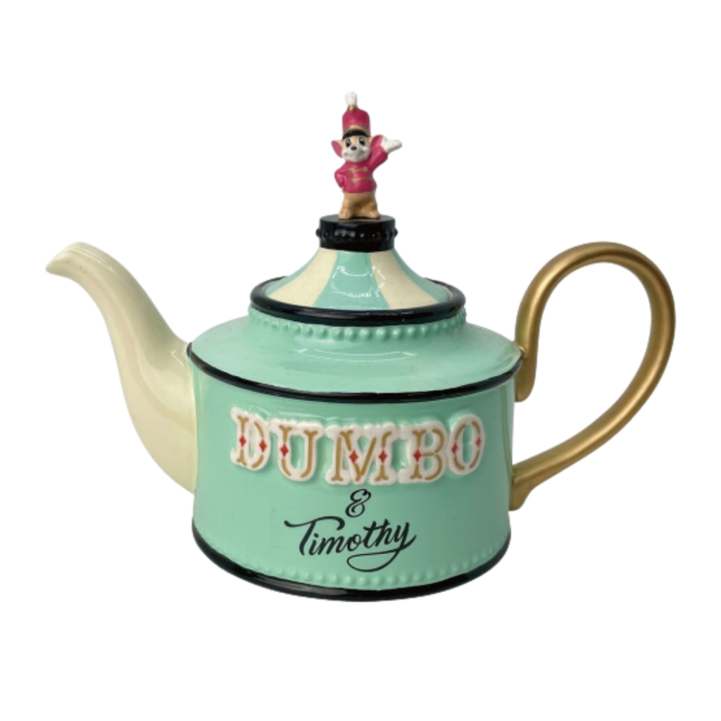 Dumbo and Timothy Tea Pot | Shopee Philippines