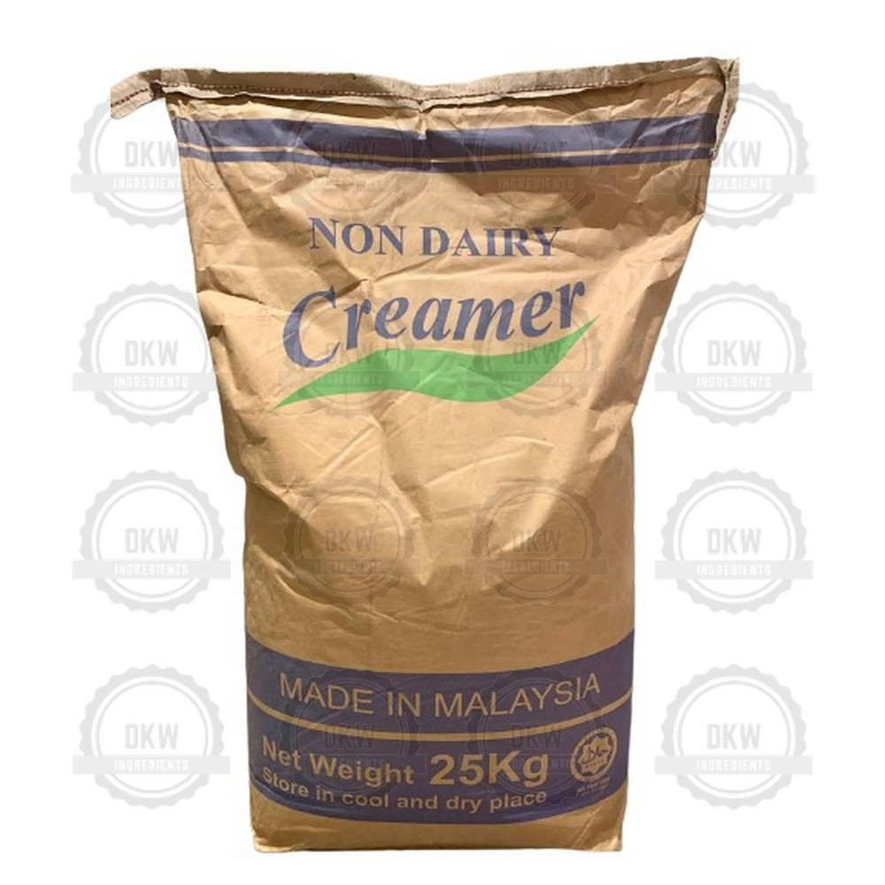 Vana Blanca Malaysian Wanwan CTea Non Dairy Creamer Skimmed Milk 1kg ...