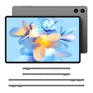 Teclast T50 PRO Tablet PC 8+256GB 11 Inch 8 Core Dual 4G +AC Dual Band ...