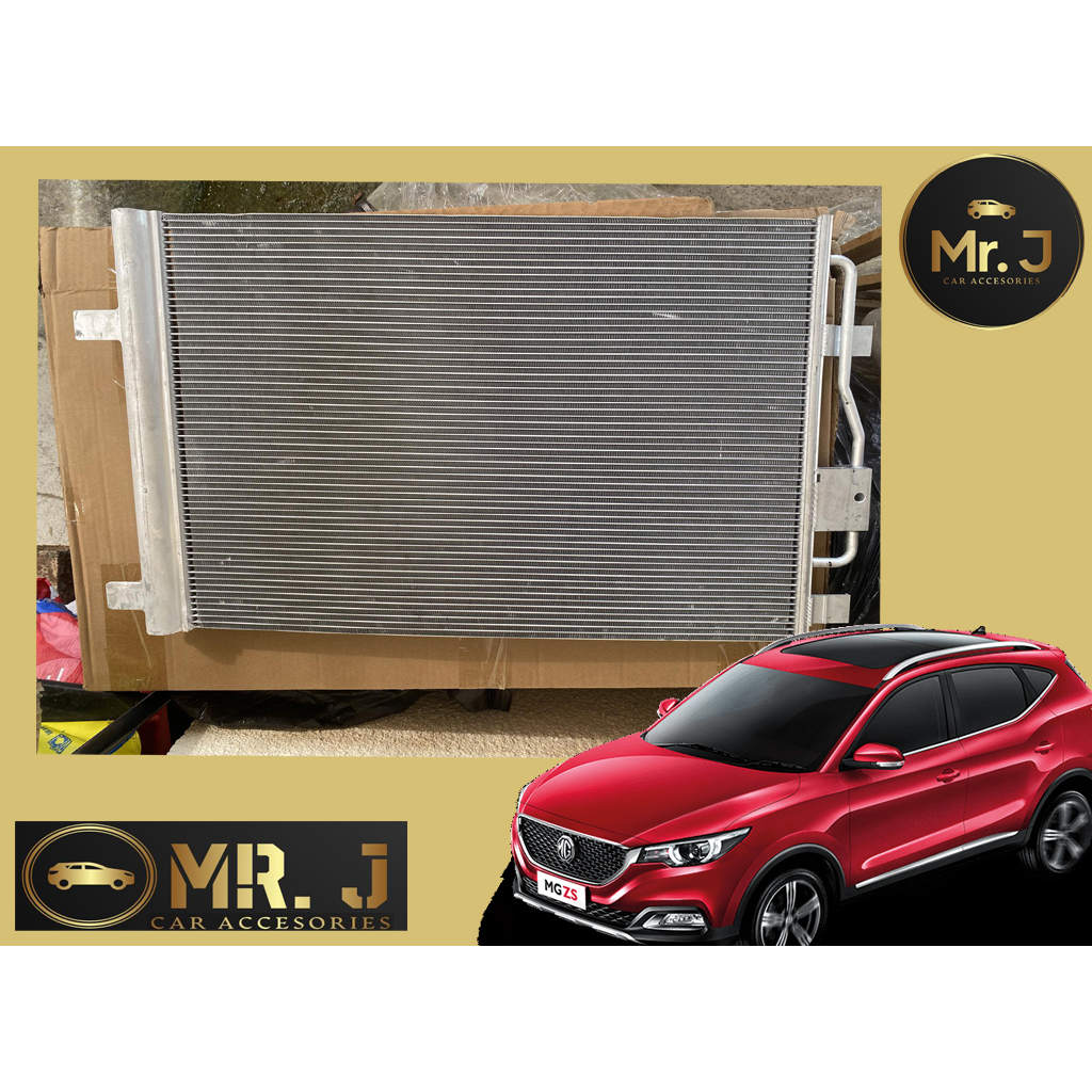 MG ZS Condenser Original SAIC | Shopee Philippines