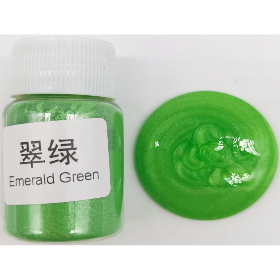 Mica Pearl Powder Epoxy, Soap Making, Candle Making, Resin Crafts (PER ...