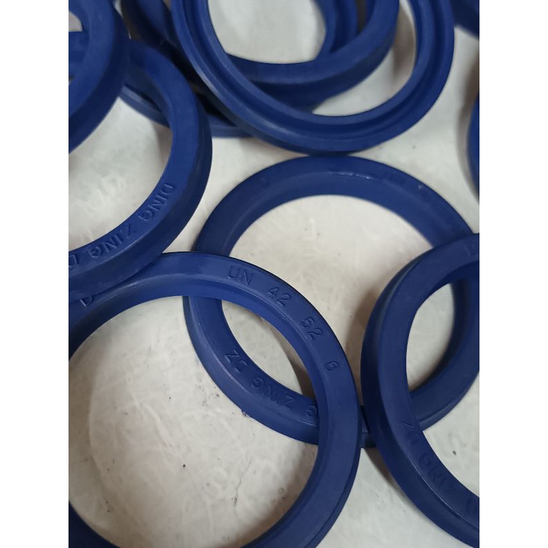 Hydraulic Packing Monoseal IDI ISI ODI OSI UHS UN 42x52x6 UHS UN 42-52 ...