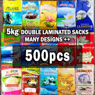 Shop rice sack for Sale on Shopee Philippines