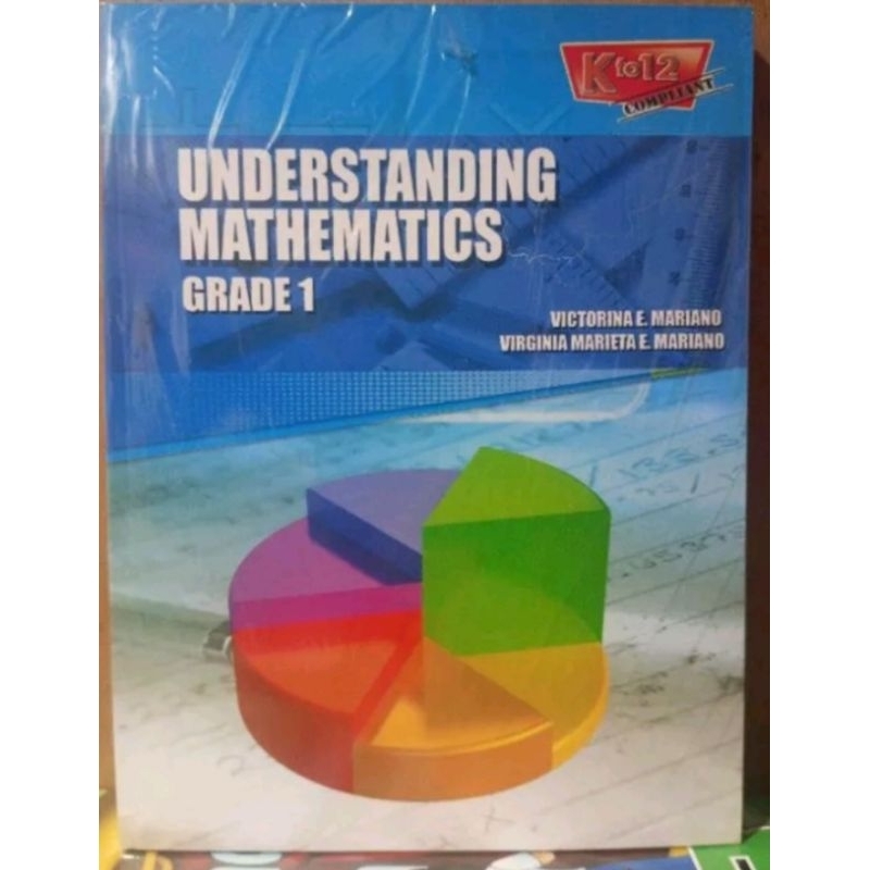 Understanding Mathematics Grade 1 2 3 4 5 6 kto12 Compliant 2022 ...