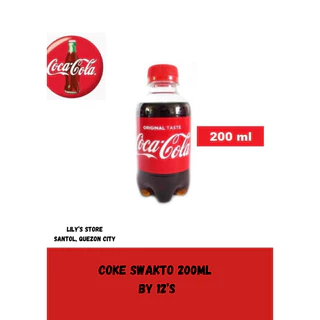 Shop coke swakto for Sale on Shopee Philippines