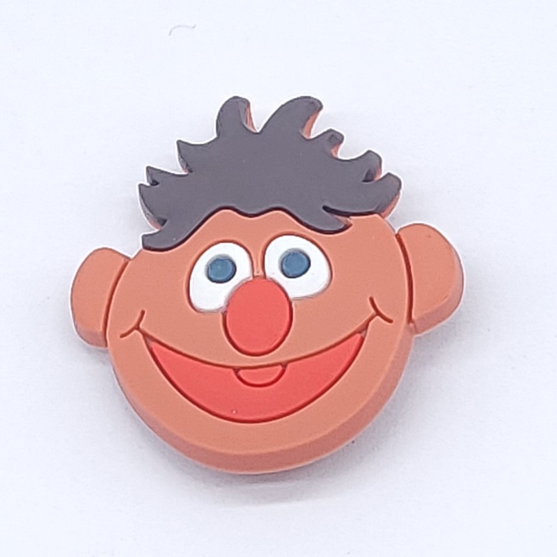 NEW Crocs Jibbitz Charms Sesame Street Series jibbitz Set crocs jibbitz ...