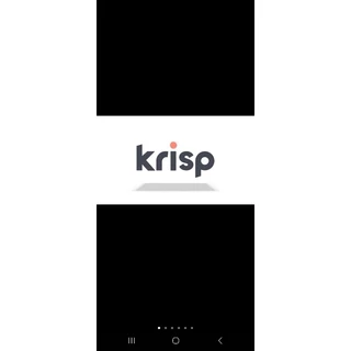 krisp - Best Prices and Online Promos - Jun 2024 | Shopee Philippines