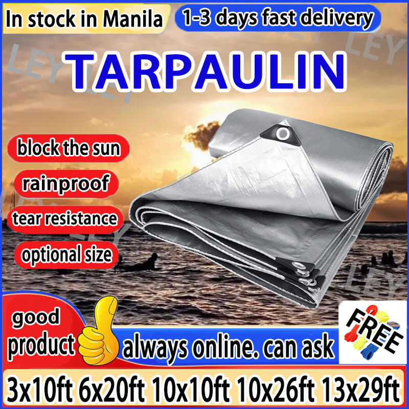 2025 new canvas increase thick Original 12FTX16FT tolda trapal lona ...