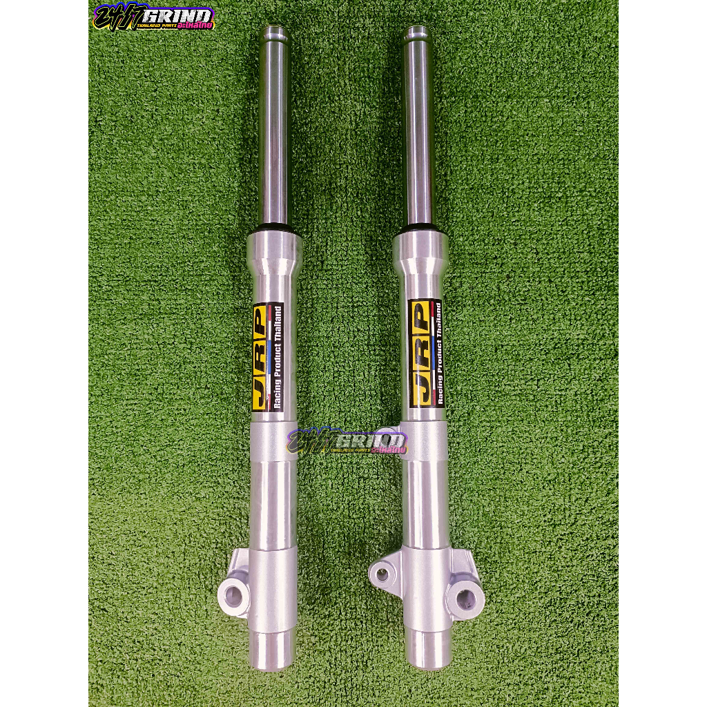JRP LIGHTEN FRONT SHOCK ASSEMBLY HONDA WAVE 100 / WAVE 125 MADE IN THAILAND | Shopee Philippines