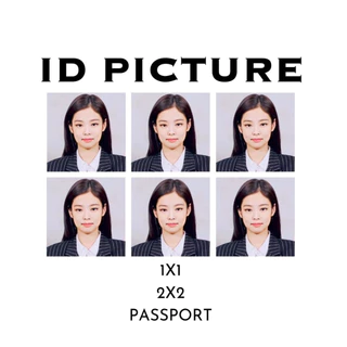 Shop picture passport size for Sale on Shopee Philippines
