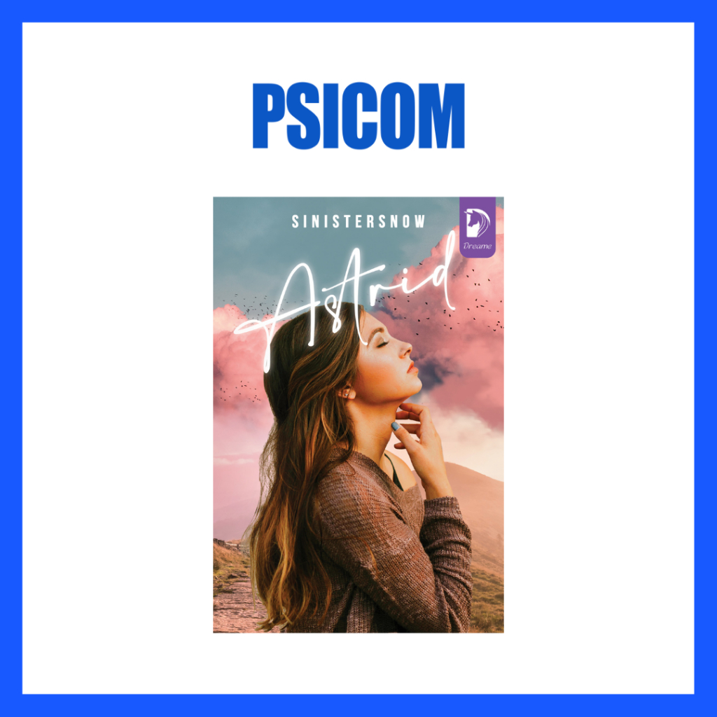 Psicom x Dreame - Astrid by SinisterSnow | Shopee Philippines