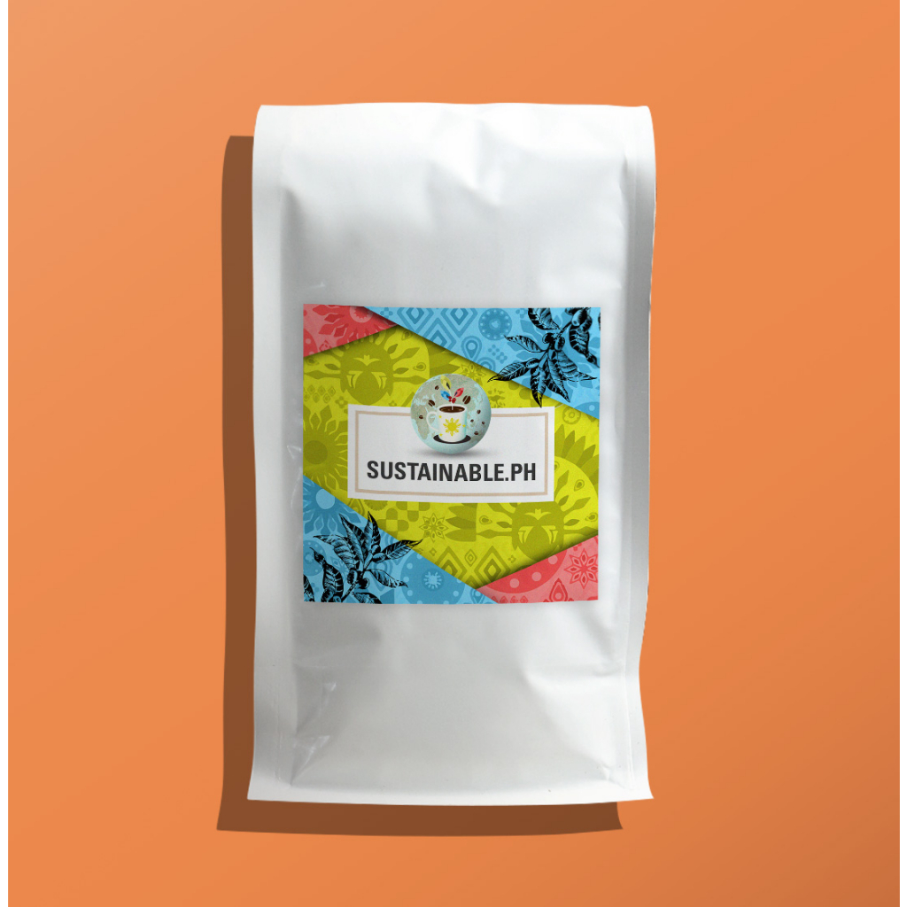 Henry and Sons Sustainable.ph Roasted Coffee | Shopee Philippines