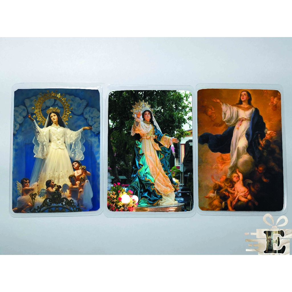 Emmanuel Gift/s for You - OUR LADY OF THE ASSUMPTION ( CATHOLIC ...