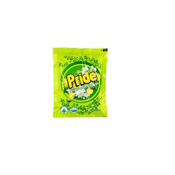 Pride Powder Kalamansi & Jasmine Green 40g | Shopee Philippines