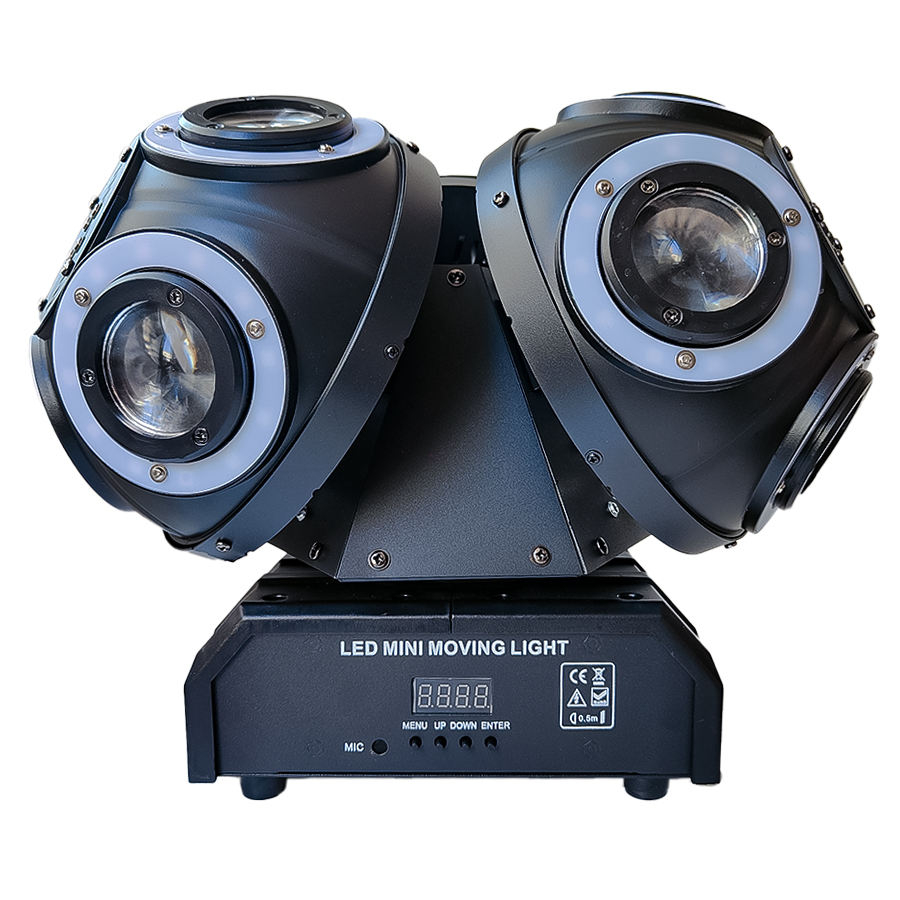 Lights Laser Beam Projector Led Football Moving Head Light For Rally ...