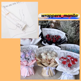 wrappers_manila, Online Shop | Shopee Philippines