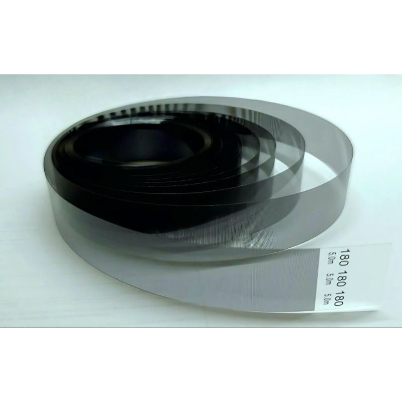 15mm Encoder Strip 180DPI Raster for Eco Solvent Printer | Shopee ...