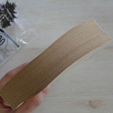 Daiso Coffee Filter Paper (1-2)(2-4 )Brown 50 and 90 pcs | Shopee ...