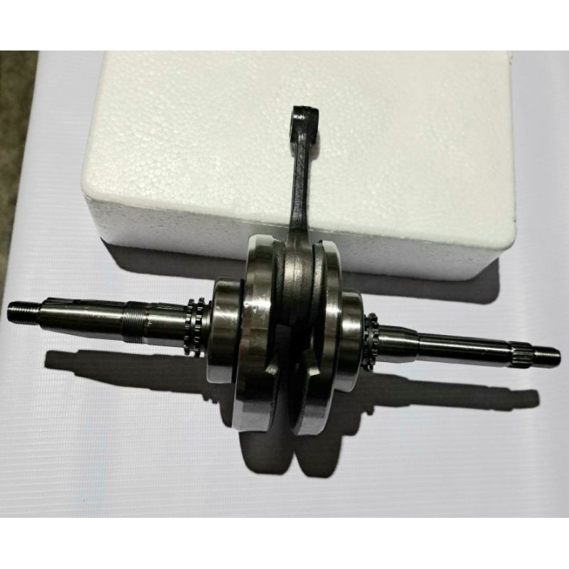 Rusi Gala SC 125, Passion 125, Venus 125, Royal 125 Segunyal ...