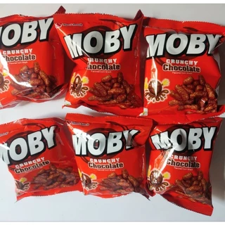 Shop moby chocolate for Sale on Shopee Philippines