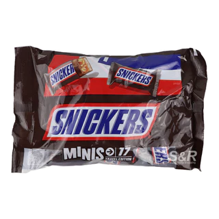 snickers - Best Prices and Online Promos - Aug 2025 | Shopee Philippines