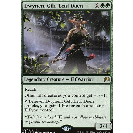 Dwynen, Gilt-Leaf Daen (NORMAL) | Shopee Philippines