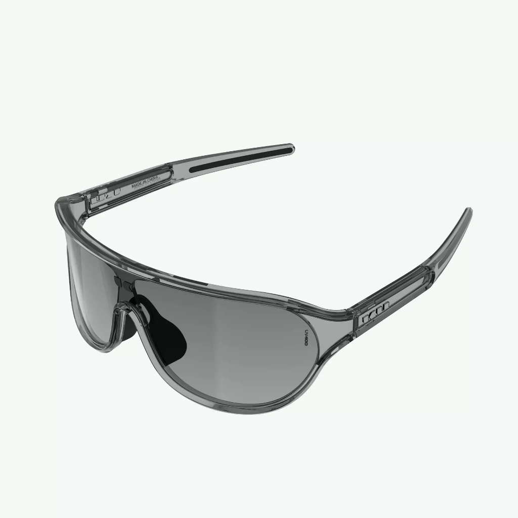 KPLUS KU SOLAR Sports photochromic sunglasses Smoky Grey | Shopee ...