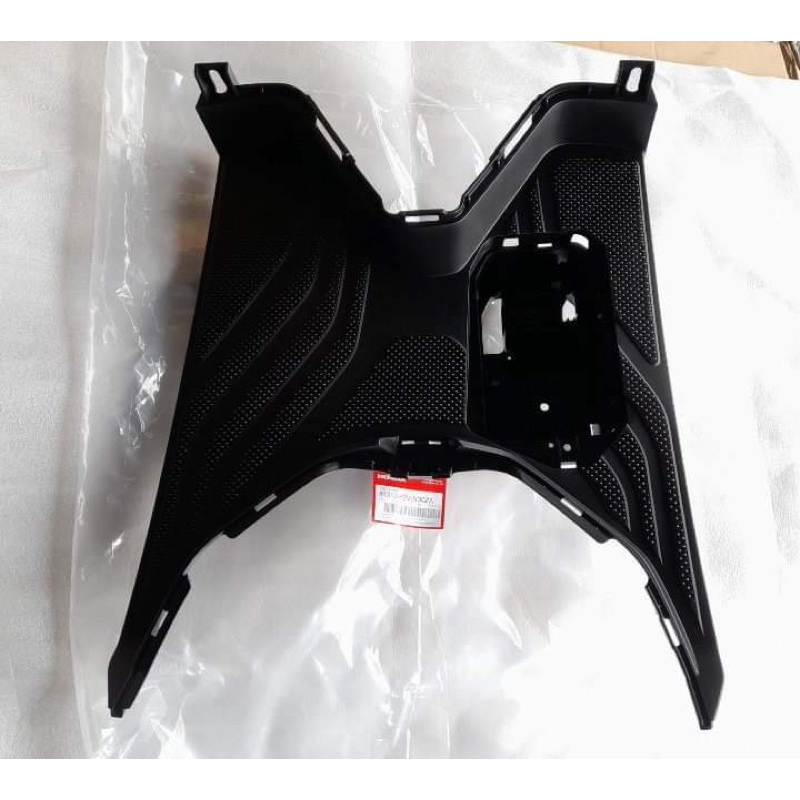 Stepfloor Honda Click V3 | Shopee Philippines