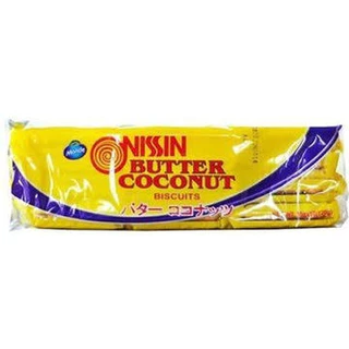 Shop nissin butter coconut for Sale on Shopee Philippines